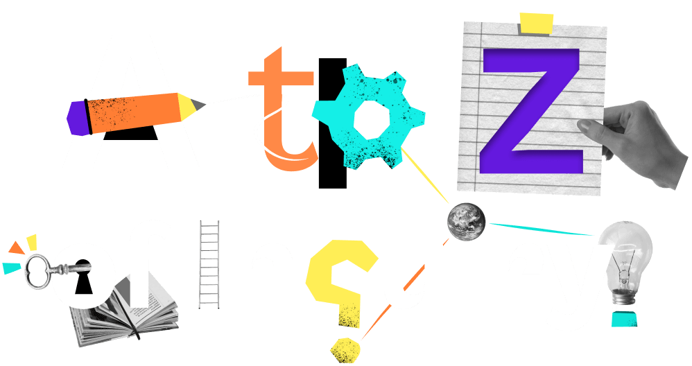 A to Z Inquiry - Toddle Learn