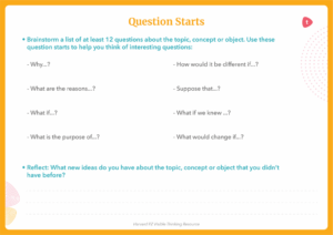 Designing Learning Experiences and Inquiry - Toddle Learn