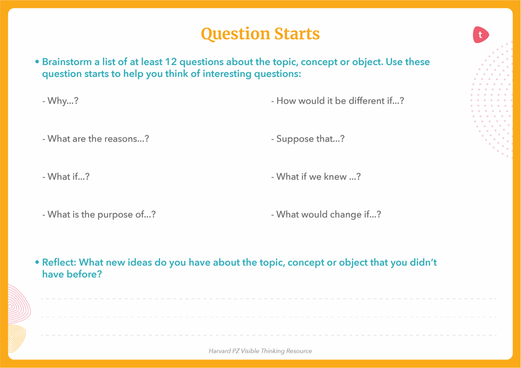 Designing Learning Experiences and Inquiry - Toddle Learn