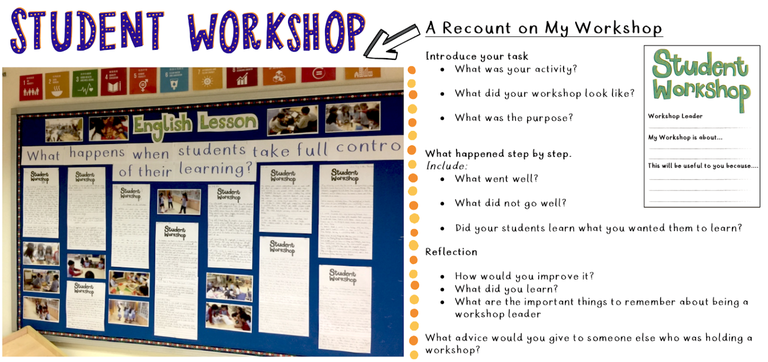 9 Ways to Become a Super Creative IB PYP Teacher - Toddle Learn