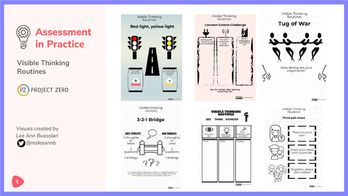 6 Strategies to Become an Assessment Capable Practitioner - Toddle Learn