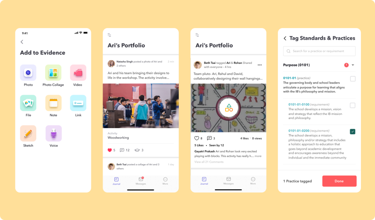 How an IB School Built a Hands-On Understanding of the PYP With Toddle ...