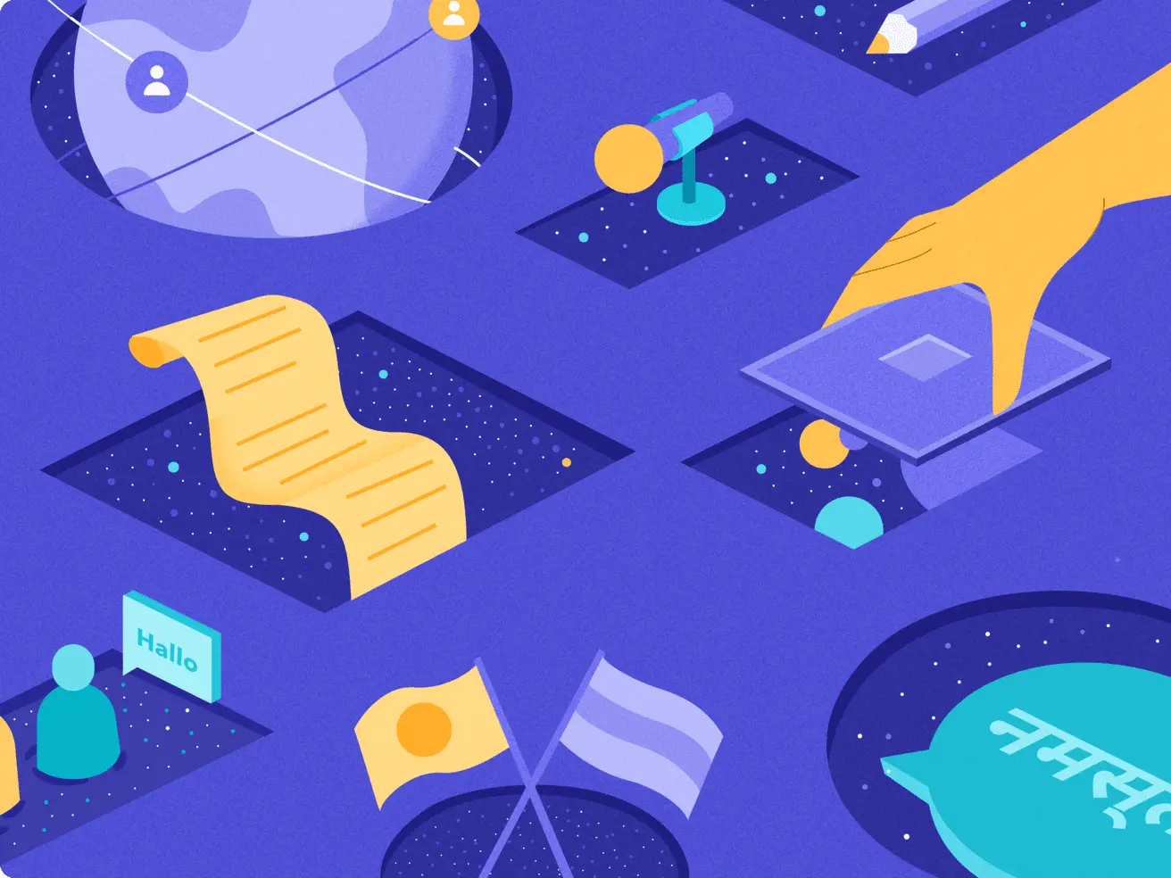 Guide to Language B in the DP - Toddle Learn