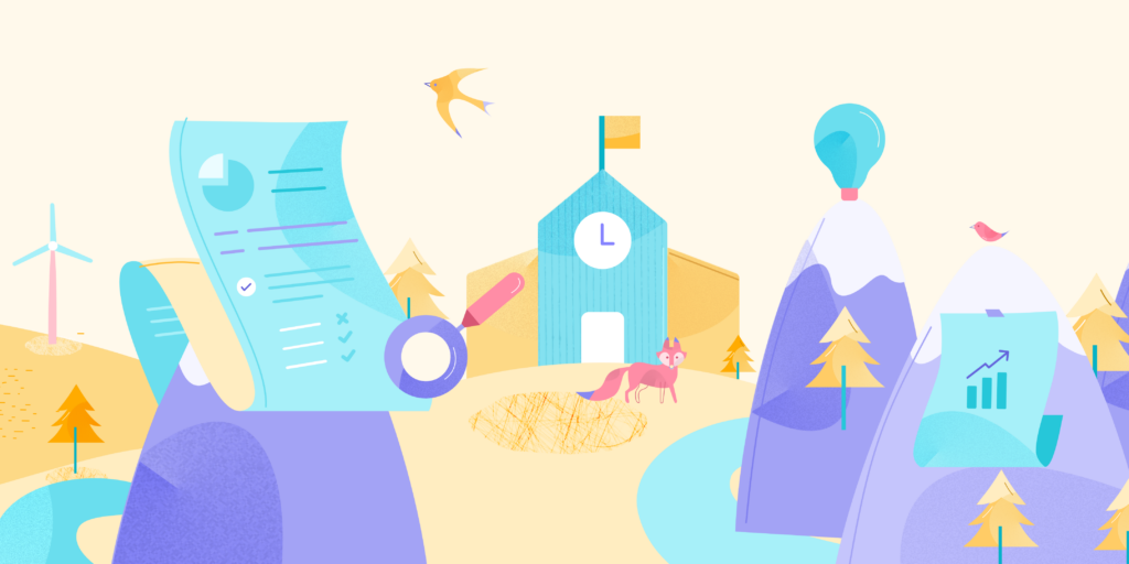 Designing a School-based Report Card | First Steps for MYP Candidate ...