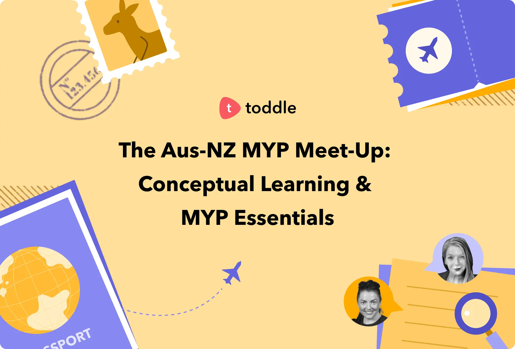 Conceptual learning and MYP Essentials: The Aus-NZ MYP Meet