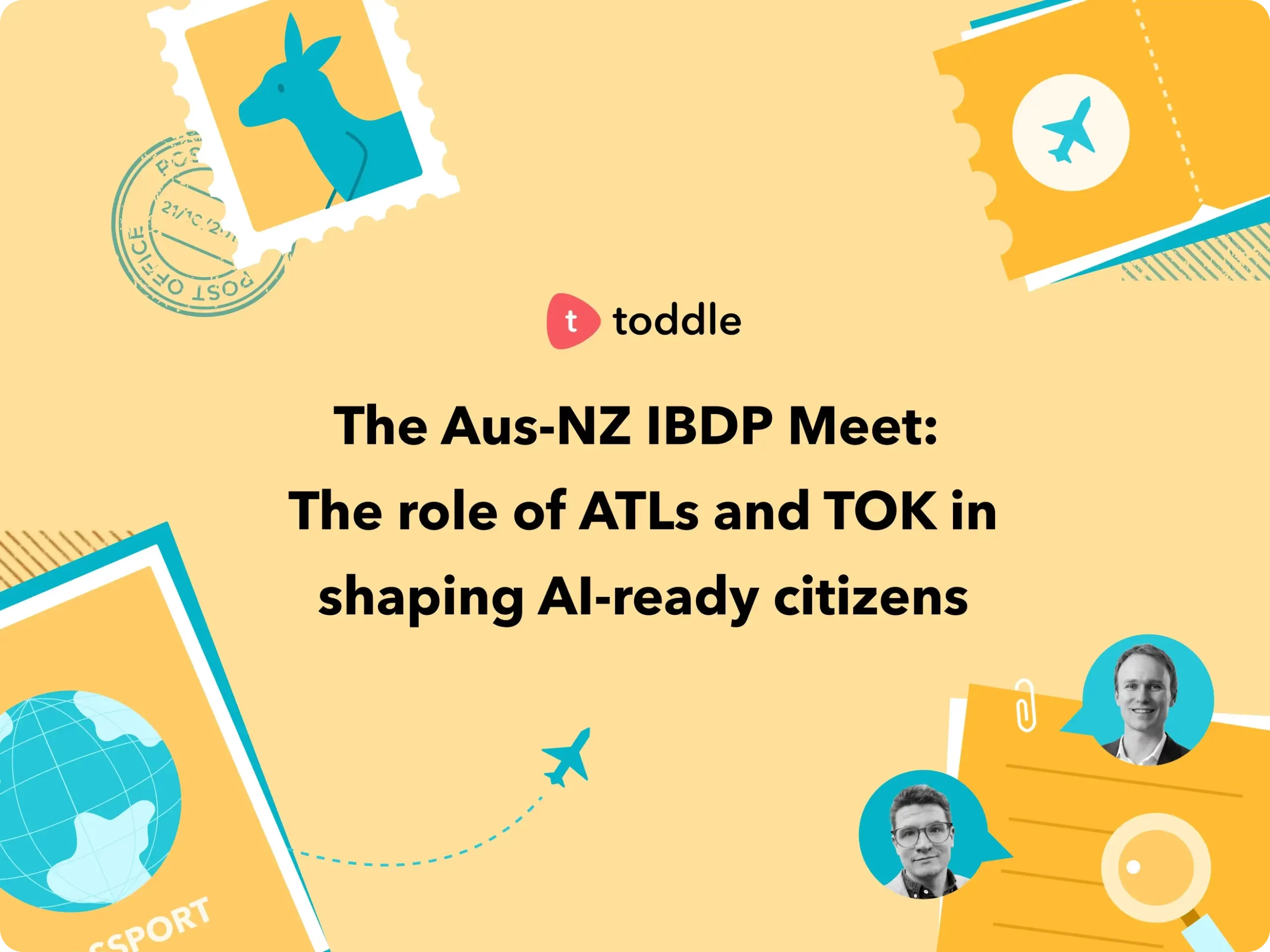 IBDP ANZ Meet: Role of ATLs and TOK in shaping AI-ready citizens
