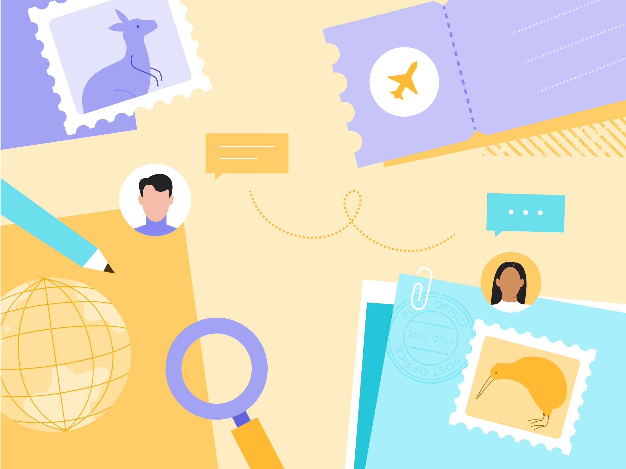 IB Australia & New Zealand Meet 2024 | Toddle