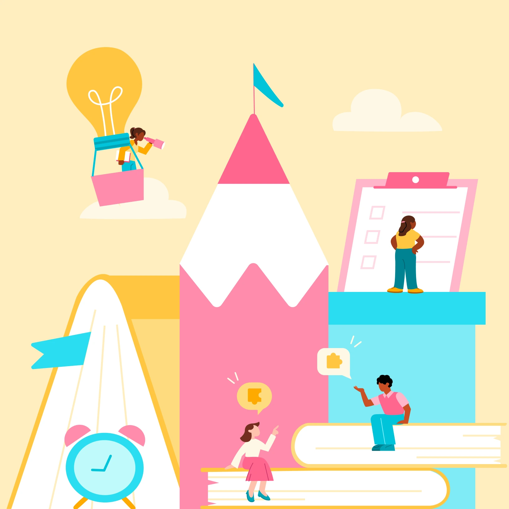 PYP Assessment Summit 2025 | Free IB educator PD