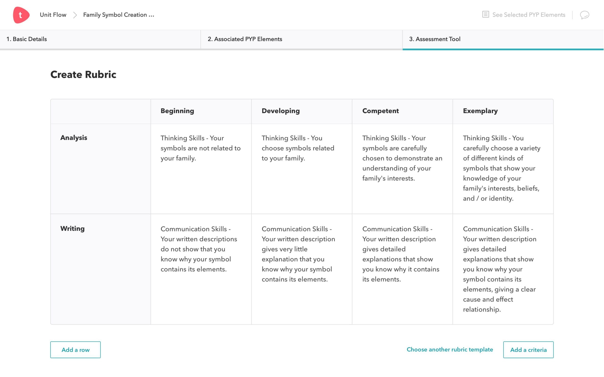 Facilitate remote learning in the IB PYP | Toddle