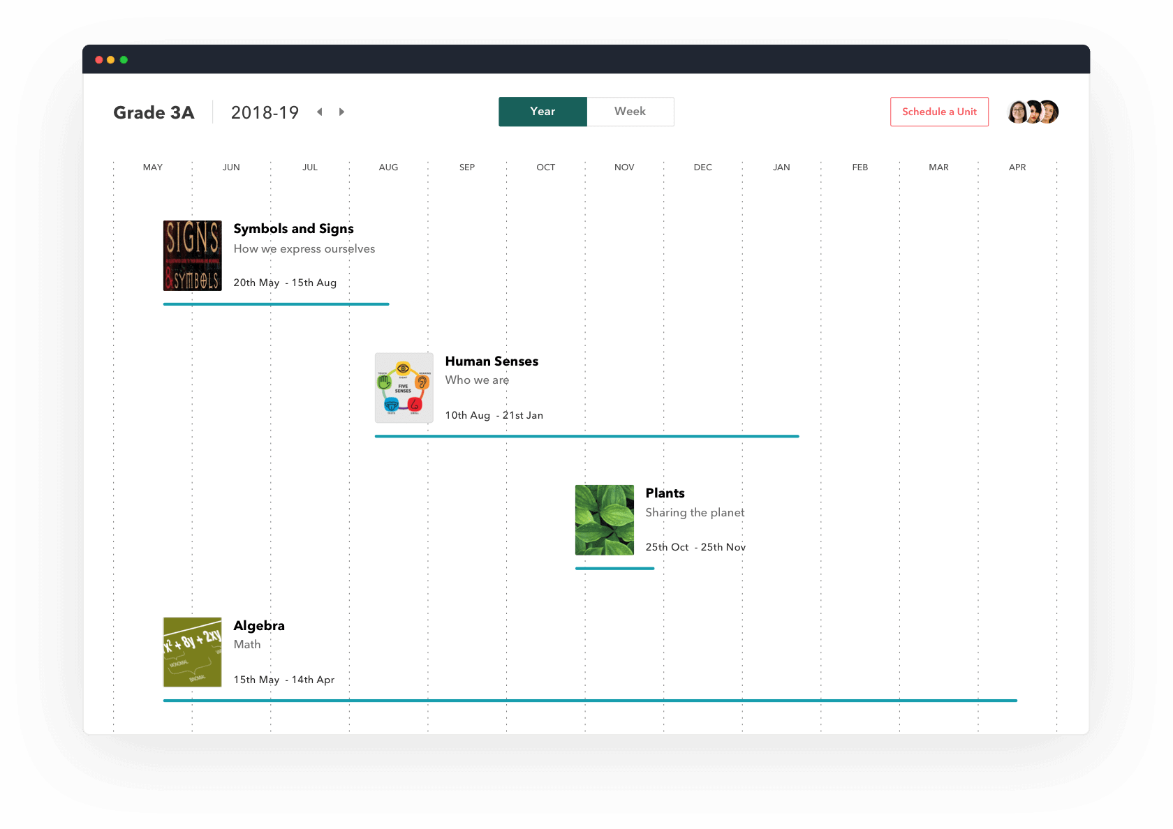 Plan the IB PYP way & supercharge Collaborative Planning | Toddle