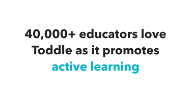 Toddle: Teaching & Learning platform for the Cambridge Pathway