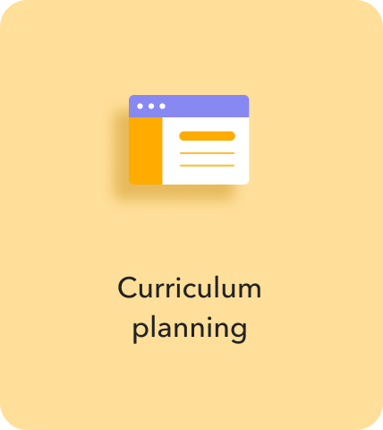 AI-powered Learning Management System (LMS) for Cambridge Curriculum ...