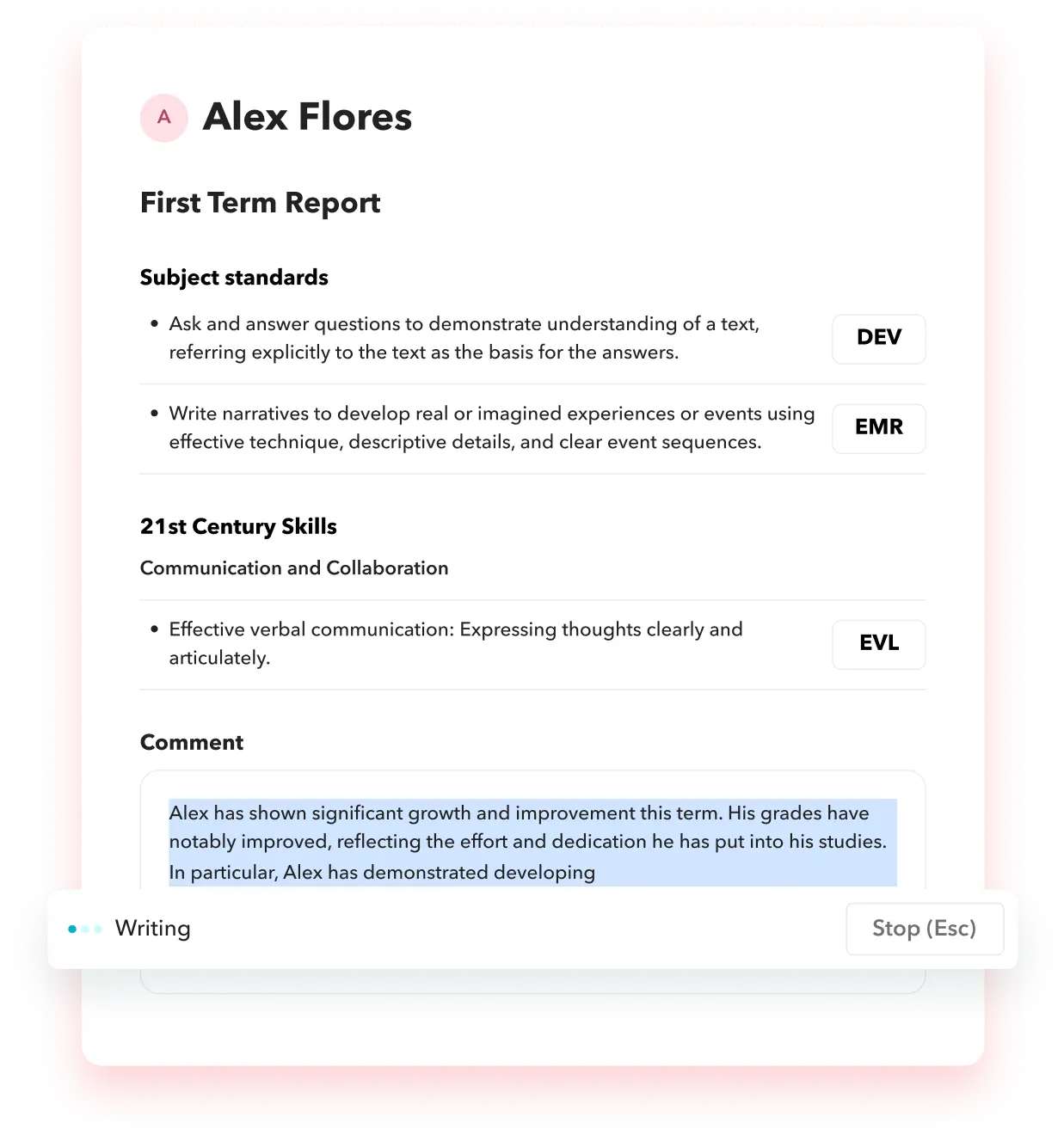 AI for Teachers | Toddle