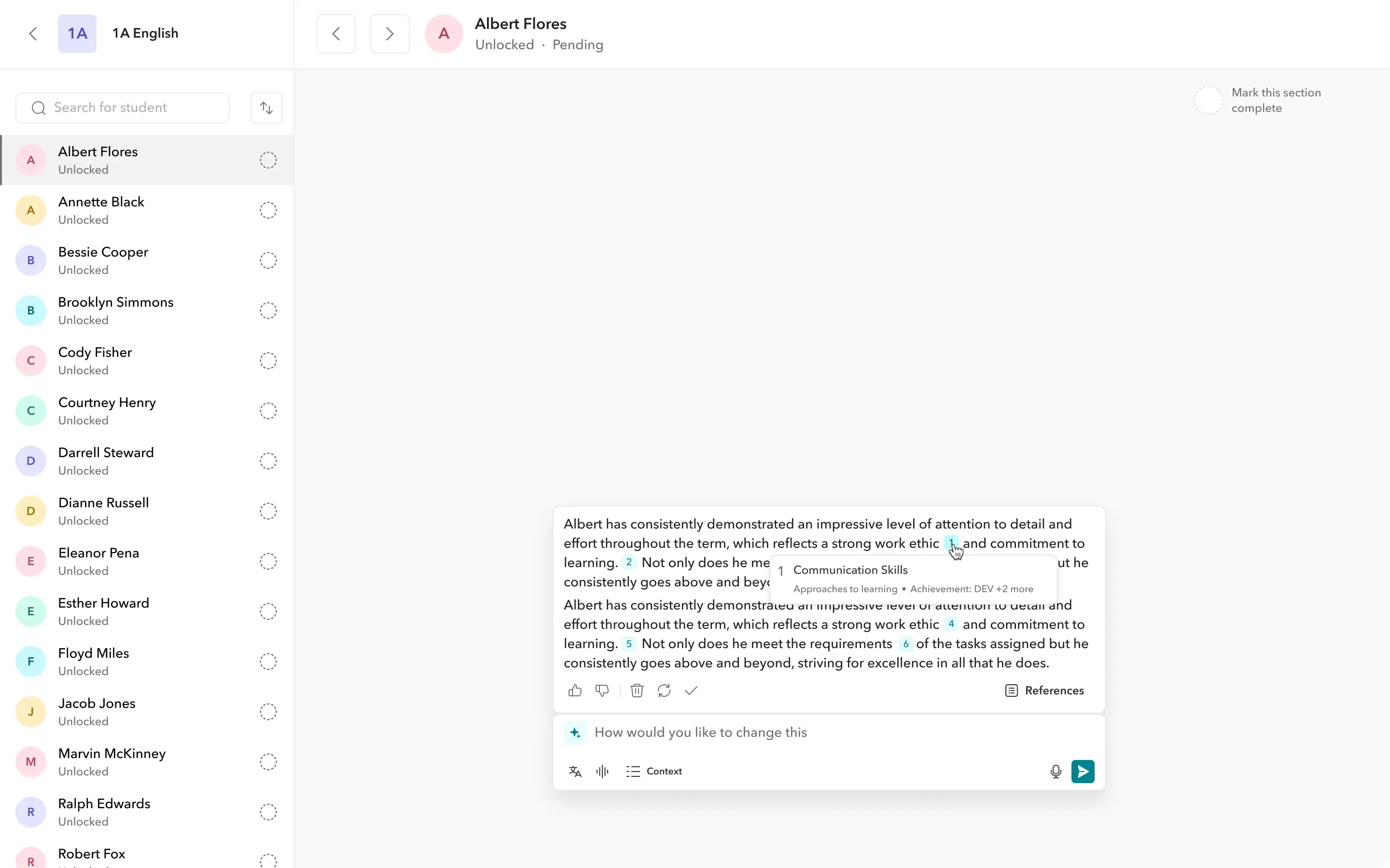 AI Assistant For Teachers | Toddle AI